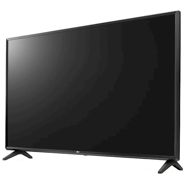 ტელევიზორი LG 43LM5772PLA, 43", FHD, Smart TV, HDMI, USB, BT, Black ...